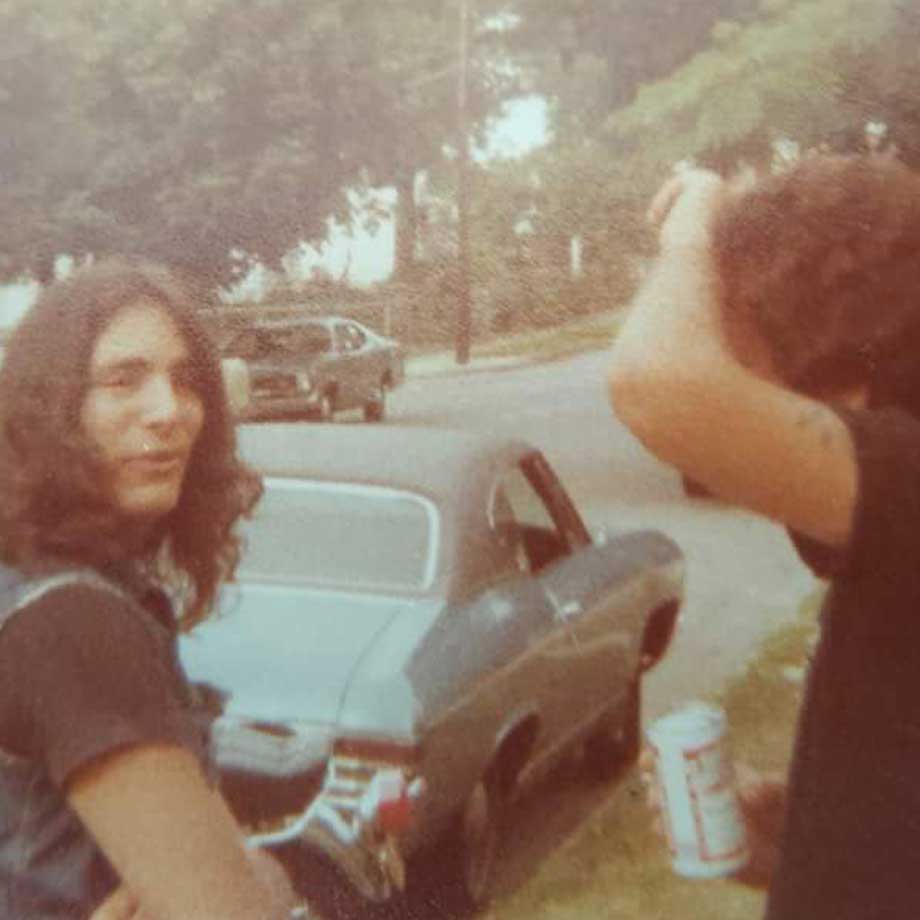 Steve Vai The Documentary | The Tapes Archive